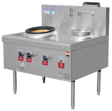 CHINESE COOKER YDSS-001 - Royal Kitchen Equipment L.L.C