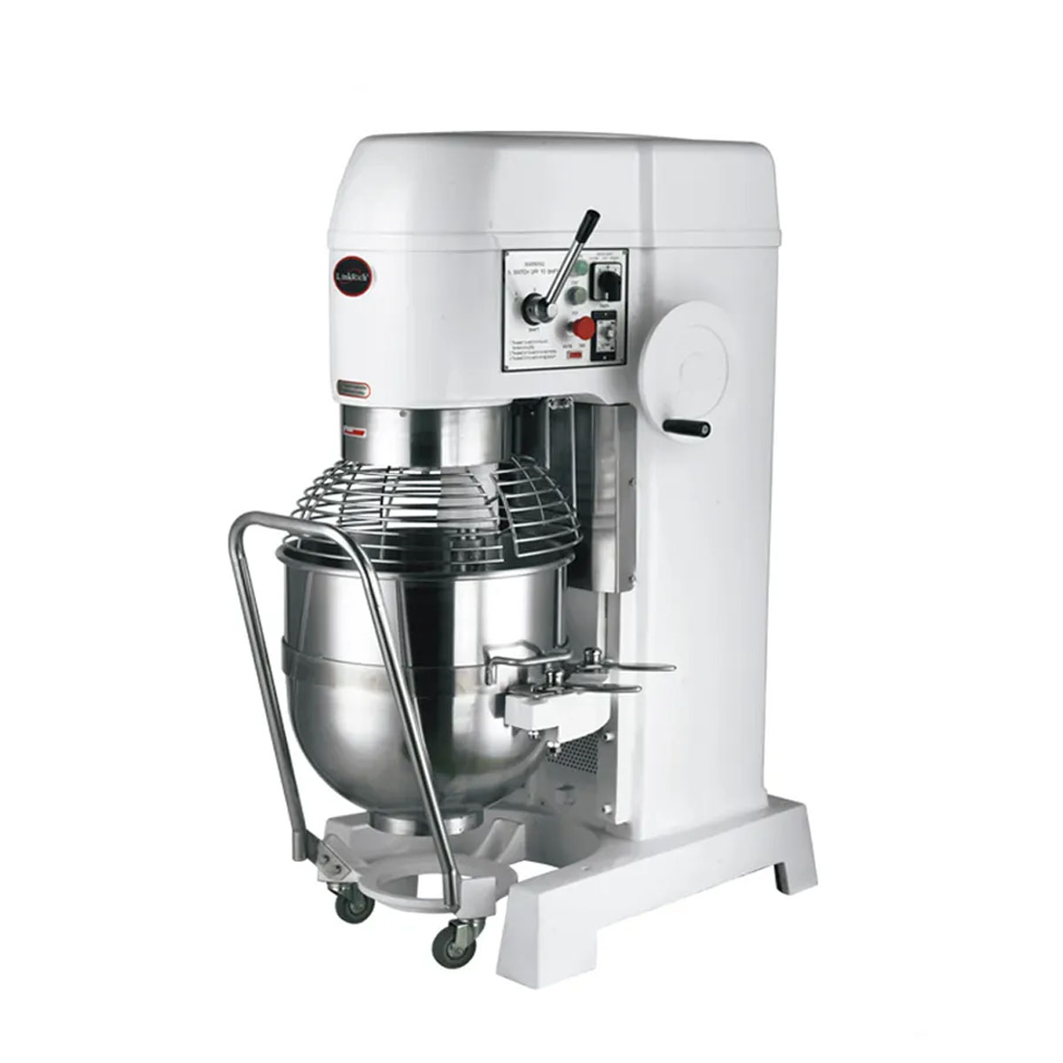 BH60C-Cake Mixer - Royal Kitchen Equipment L.L.C