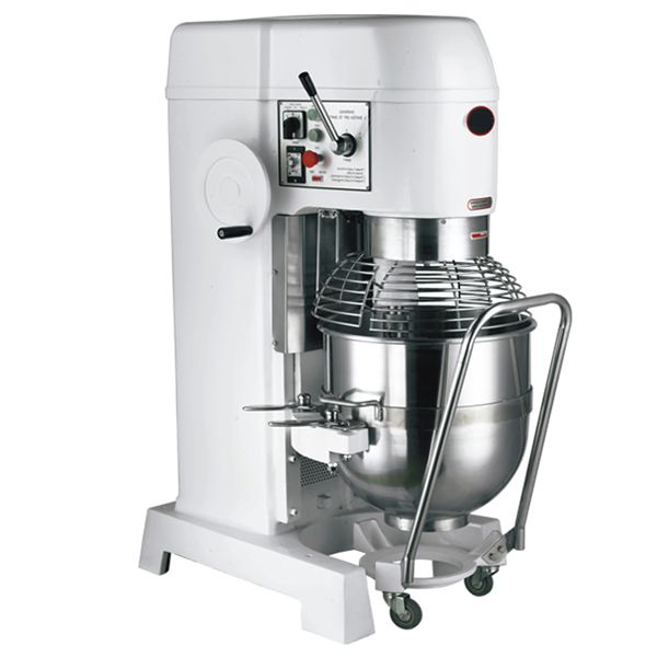 PLANETARY MIXER 60 LITERS – BH60C - Royal Kitchen Equipment L.L.C