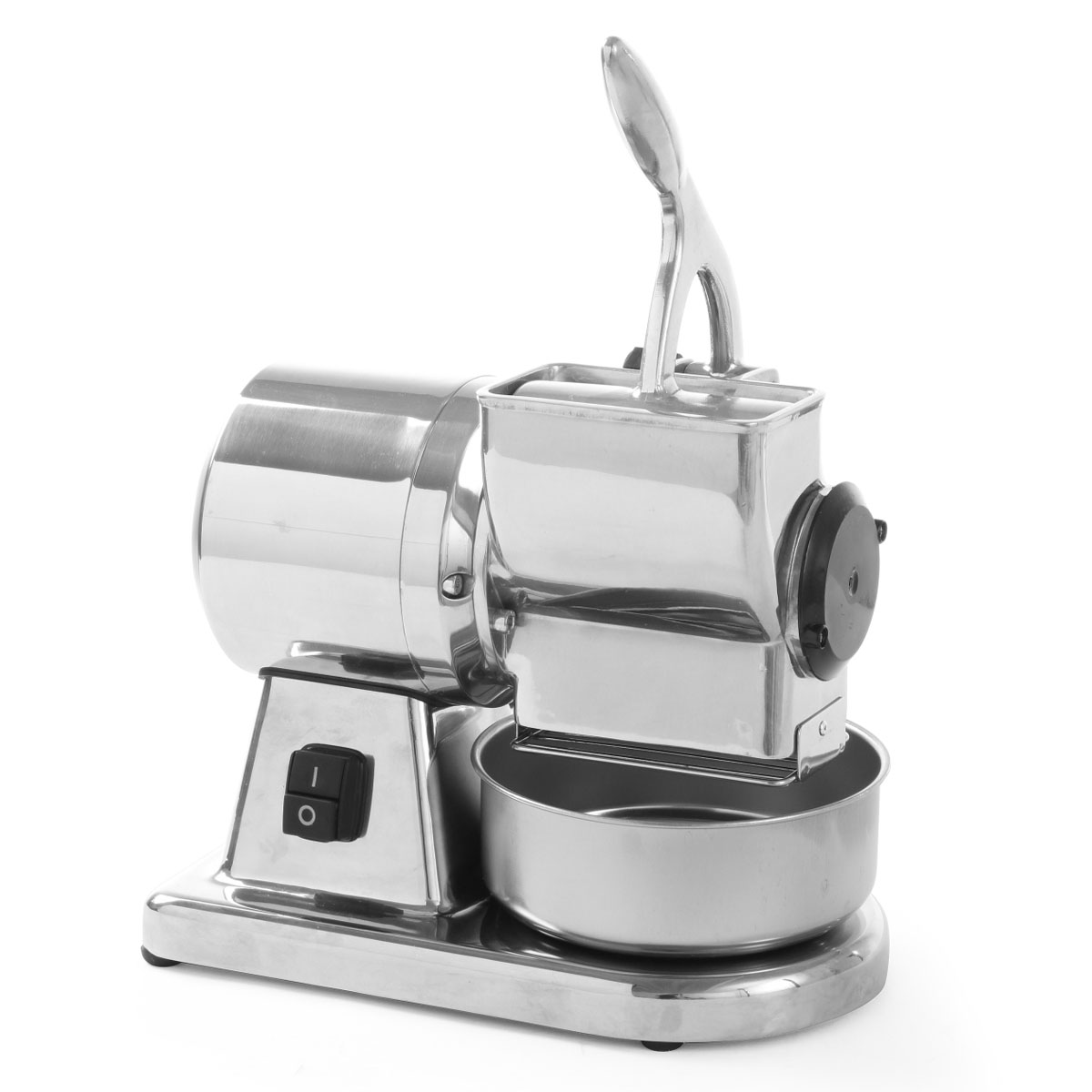 Cheese Grater Machine CG55SH - Royal Kitchen Equipment L.L.C