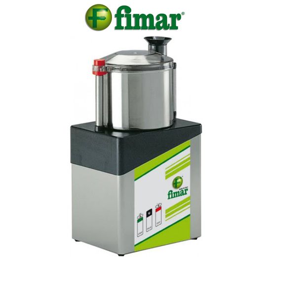 FIMAR FOOD PROCESSOR MACHINE – CL/3 - Royal Kitchen Equipment L.L.C