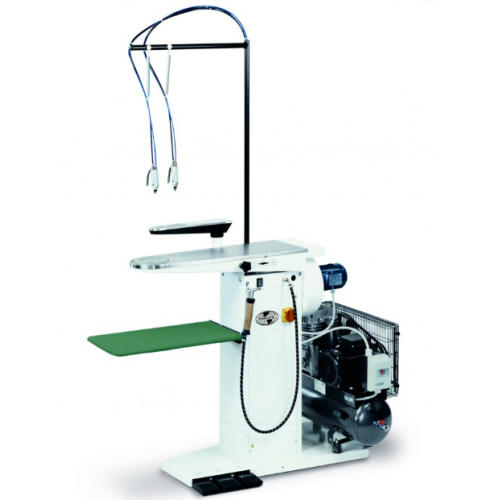 COLD SPOTTING TABLE WITH VACUUM UNIT D41A01 SC/2AS - Royal Kitchen ...