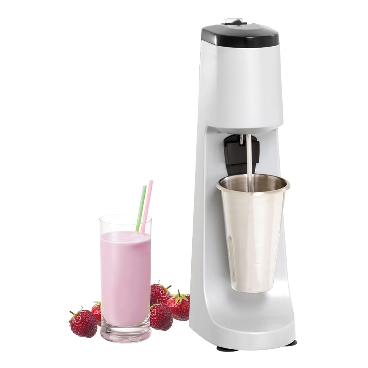 Milk Shaker Mixer DM-A - Royal Kitchen Equipment L.L.C