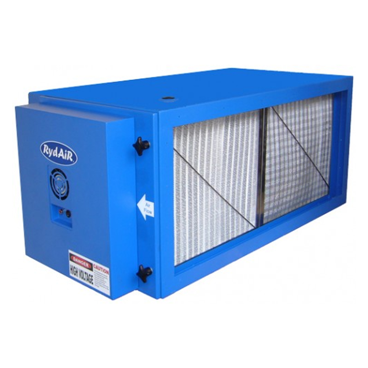 Ecology system Unit – ECOU - Royal Kitchen Equipment L.L.C