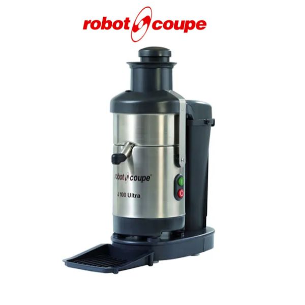 ROBOT COUPE AUTOMATIC JUICER J100 ULTRA - Royal Kitchen Equipment L.L.C