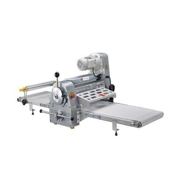 TABLE TOP DOUGH SHEETER & ROLLER JDR450 - Royal Kitchen Equipment L.L.C