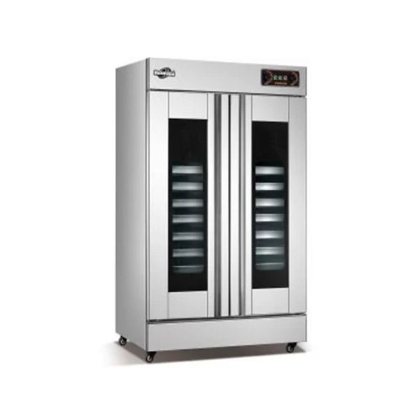 DOUBLE DOOR PROOFER – WFF-24B - Royal Kitchen Equipment L.L.C