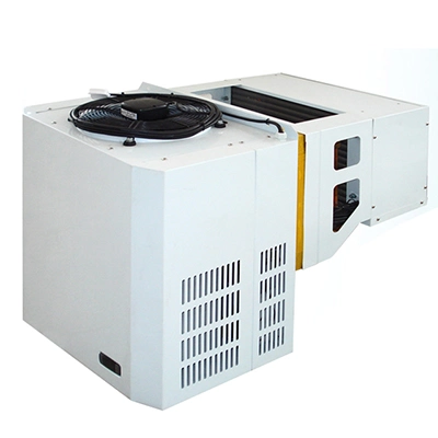 MONOBLOCK FOR CHILLER 1/2HP MCV_LF_0_014 - Royal Kitchen Equipment L.L.C