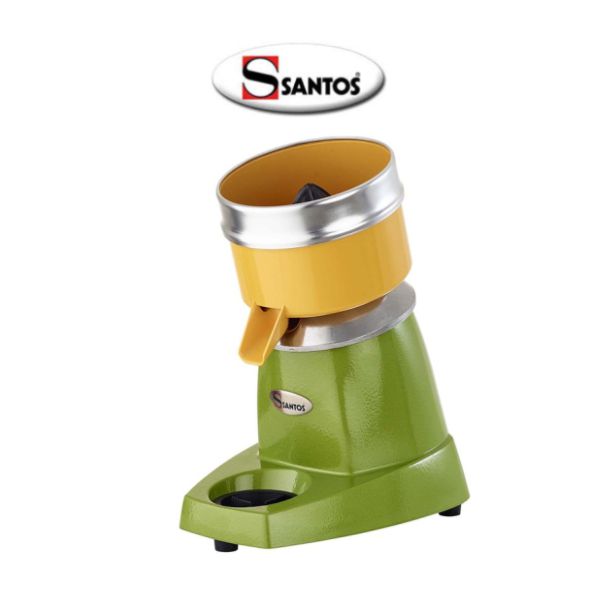SANTOS JUICE EXTRACTOR – 11A - Royal Kitchen Equipment L.L.C