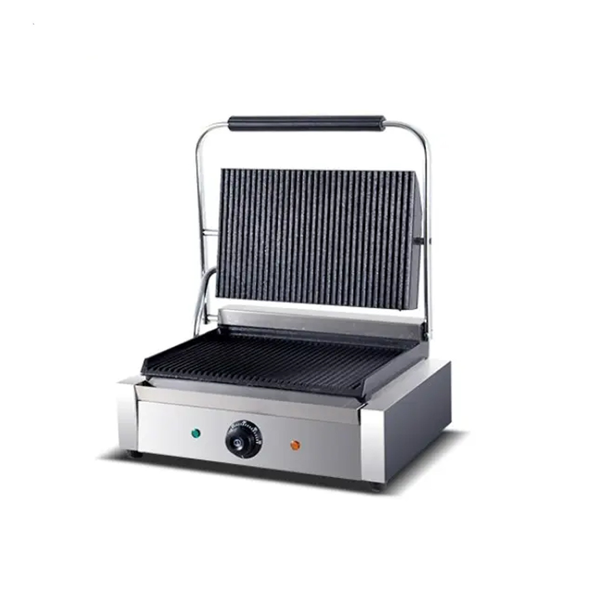 Sandwich toaster Single Small E-DPX-11A - Royal Kitchen Equipment L.L.C