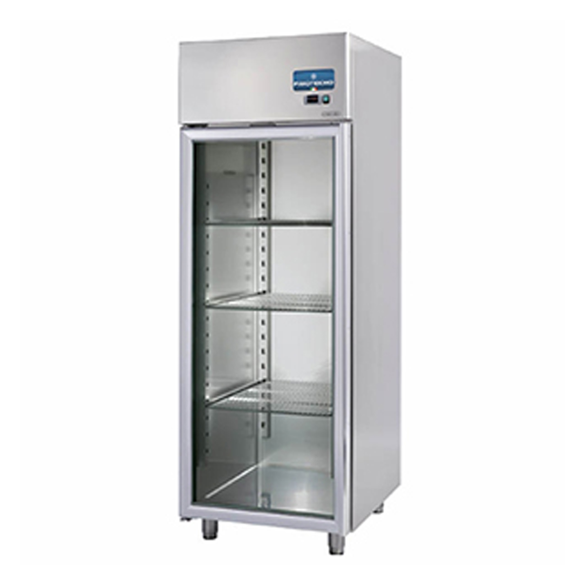 Upright CHiller EASY 700 TNG - Royal Kitchen Equipment L.L.C