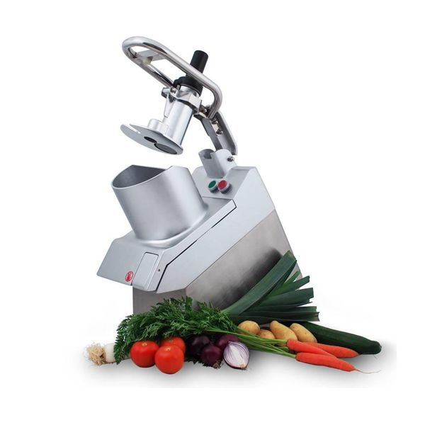 VEGETABLE CUTTER VC65MF - Royal Kitchen Equipment L.L.C