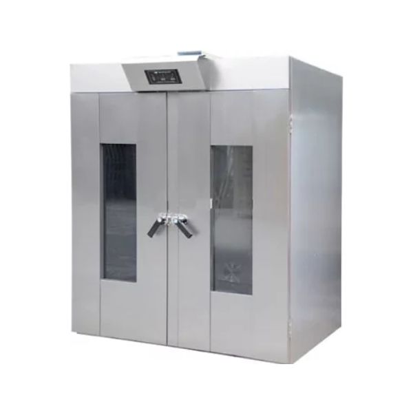 CINEX DOUBLE DOOR PROOFER – YXZ-64 - Royal Kitchen Equipment L.L.C