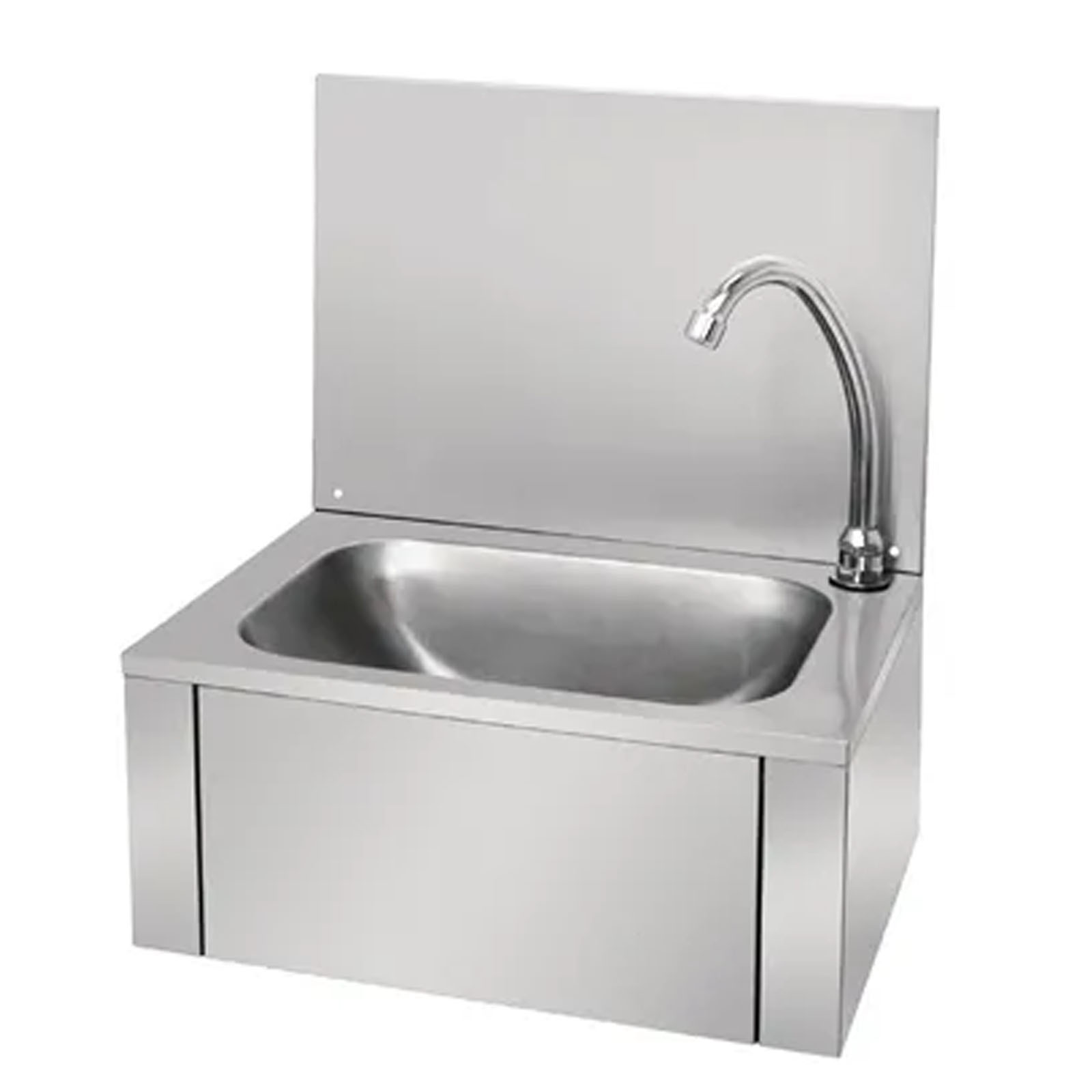 HAND WASH KNEE – KNHS-4033 - Royal Kitchen Equipment L.L.C