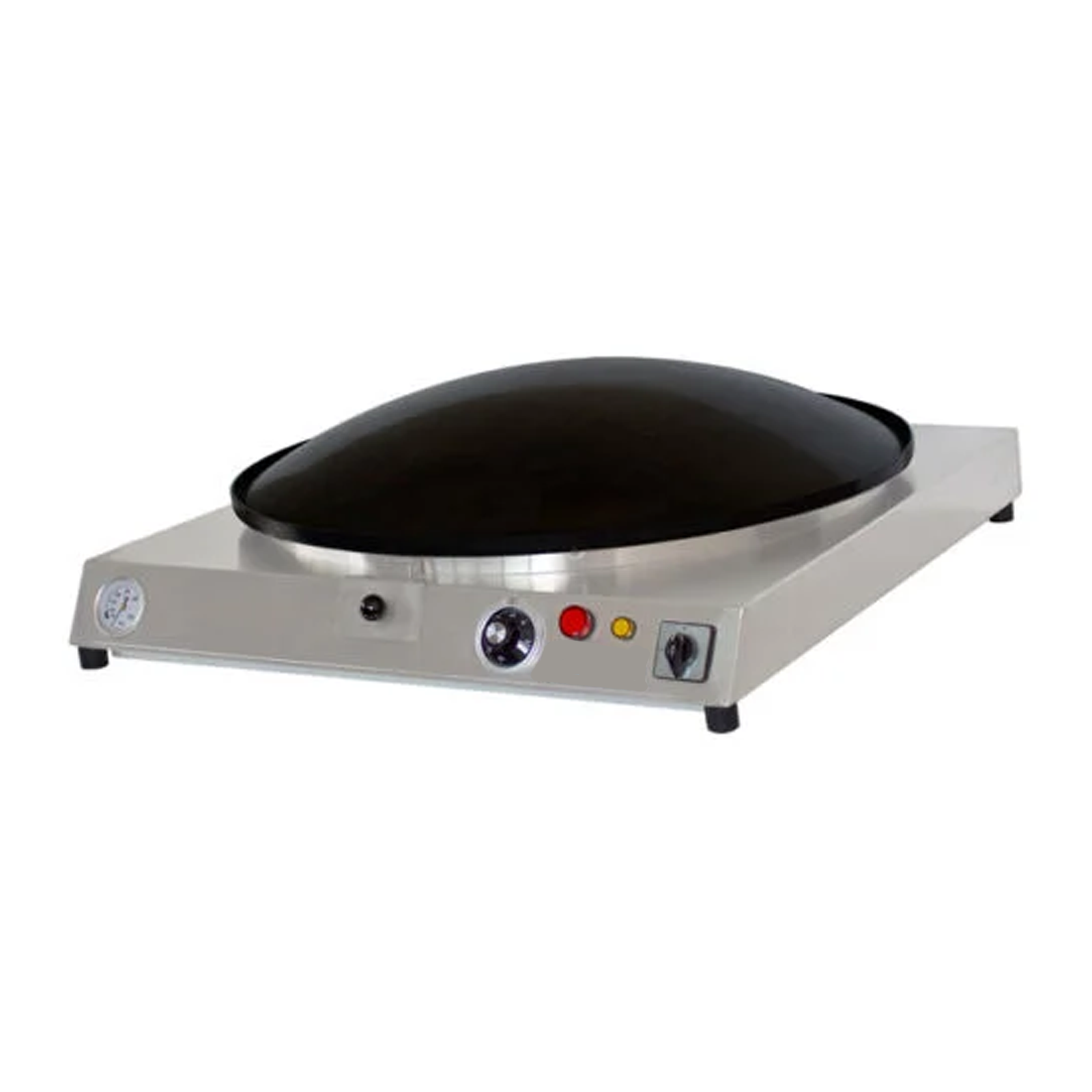 SAJ OVEN ELECTRIC TABLETOP SYRIA 80X80X30 SAJESY80 - Royal Kitchen ...