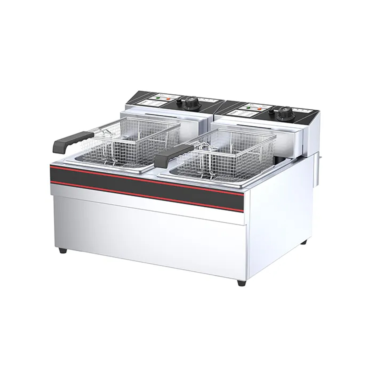 Electric Fryer EF904 - Royal Kitchen Equipment L.L.C