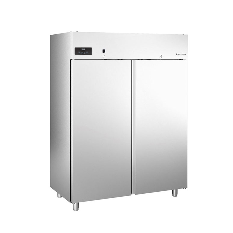 ANGELO PO Upright Chiller Italy EX150L – EX150L - Royal Kitchen ...