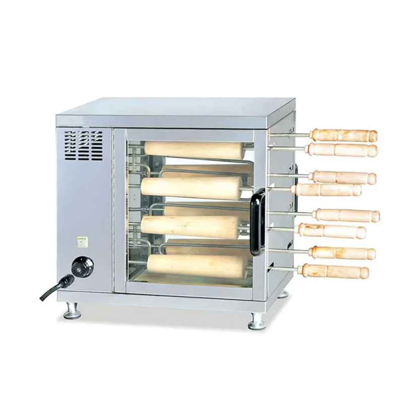 CHIMNEY CAKE OVEN FAPP-907 - Royal Kitchen Equipment L.L.C