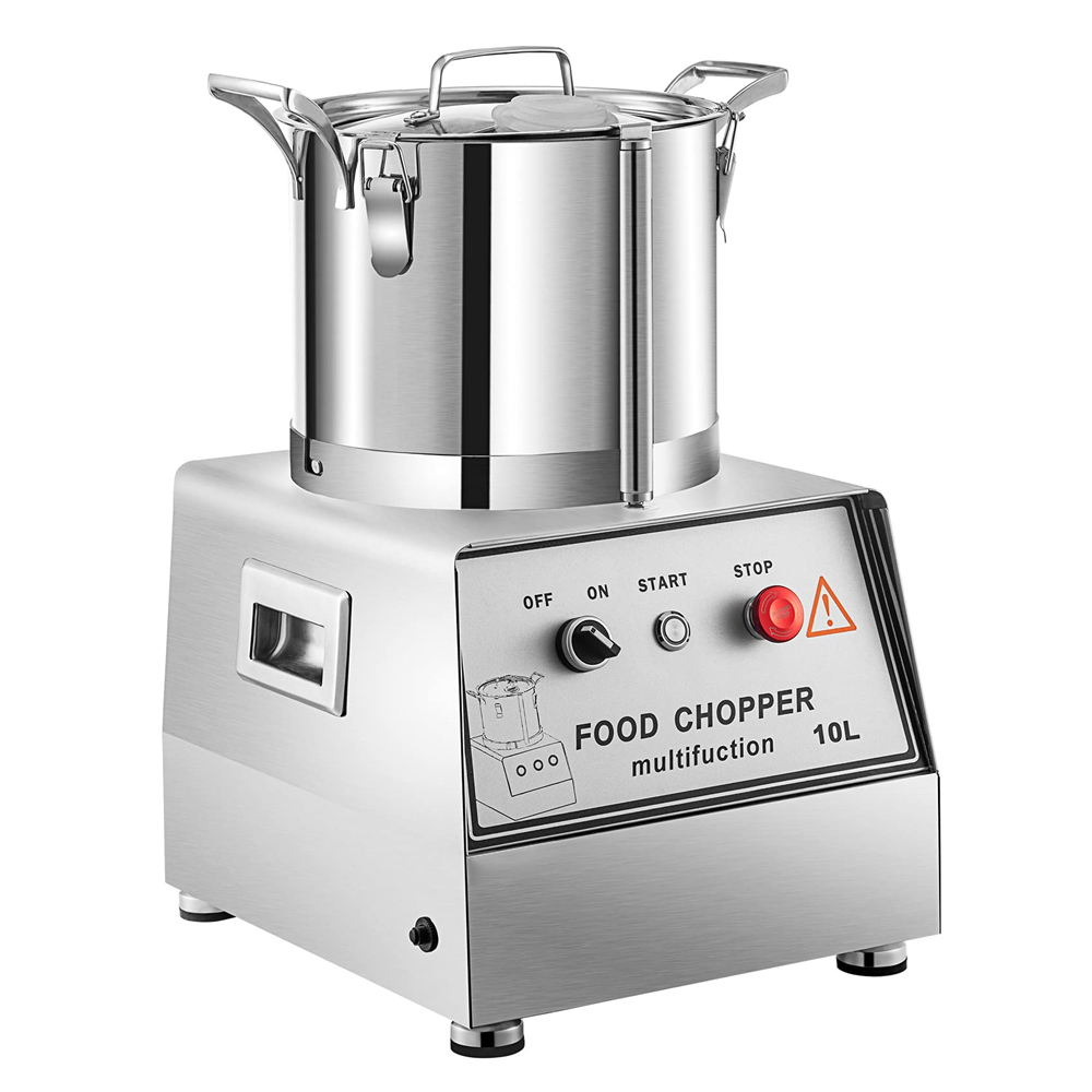 FOOD CHOPPER FC-10L - Royal Kitchen Equipment L.L.C