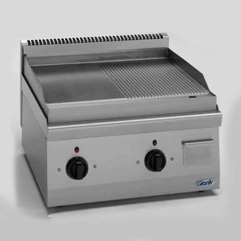 FTG66R Gas Griddle – LGG6910 - Royal Kitchen Equipment L.L.C