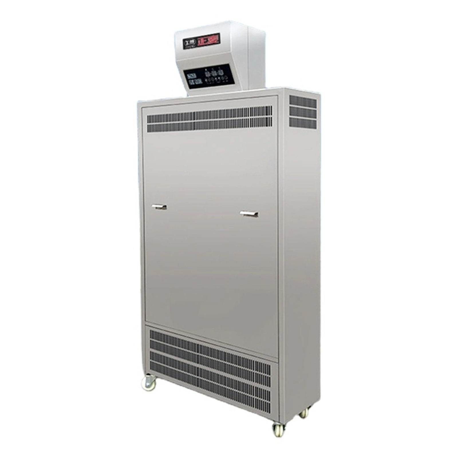 RMF-8T-PROOFER MAIN ROOM - Royal Kitchen Equipment L.L.C