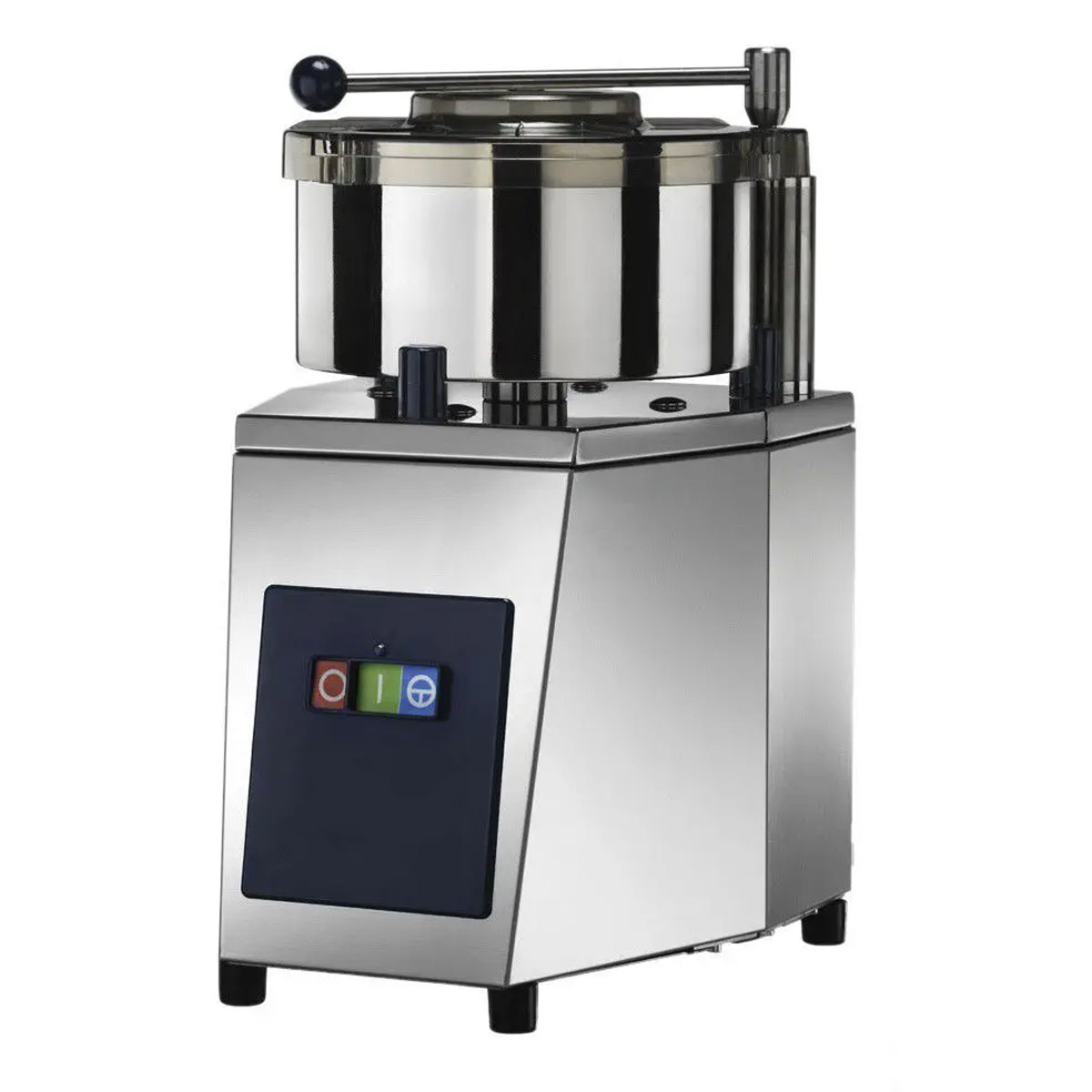 Vegetable Cutter L5 OMEGA – IDEAL L5 CUTTER - Royal Kitchen Equipment L.L.C