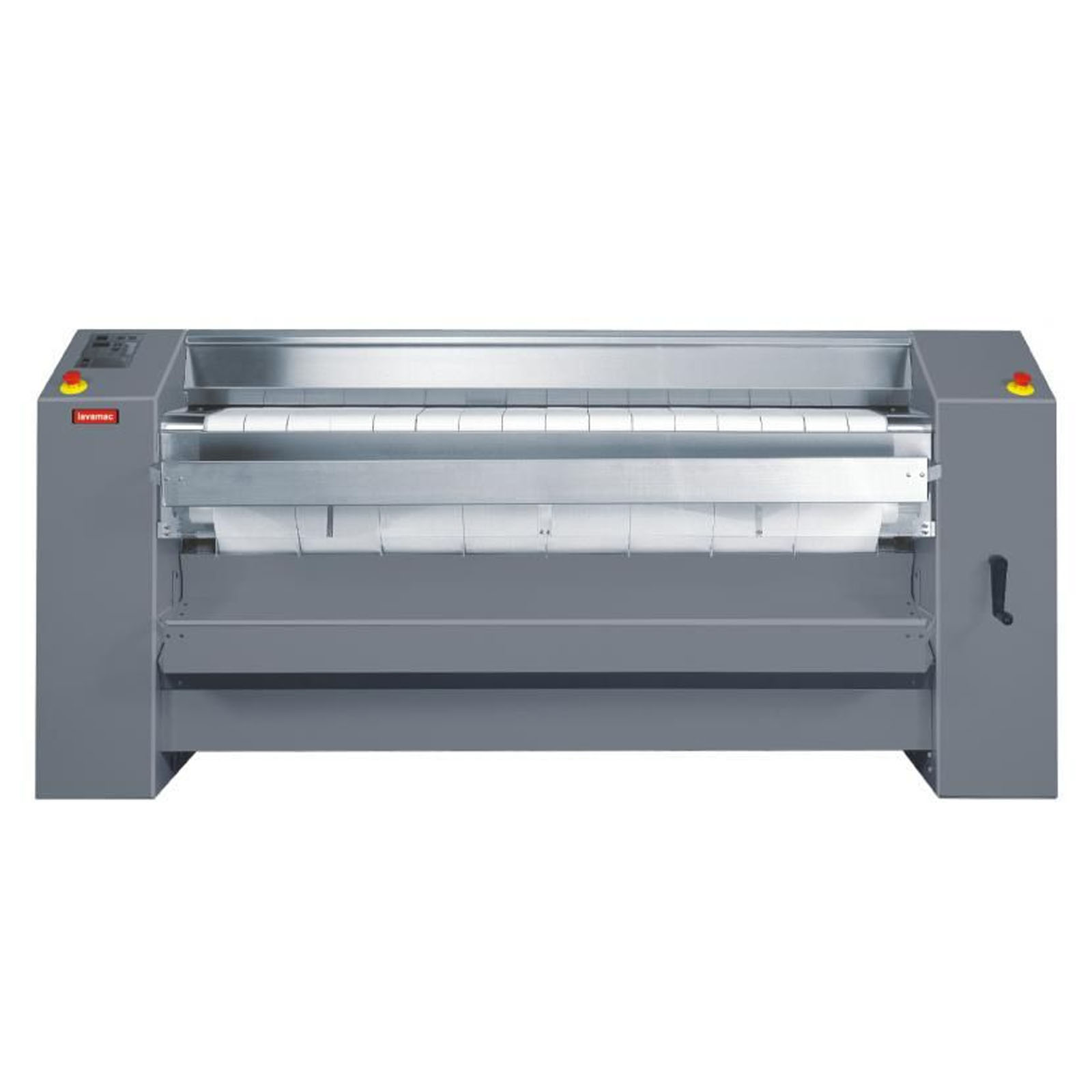 FLAT INDUSTRIAL IRONER LSR5016 - Royal Kitchen Equipment L.L.C