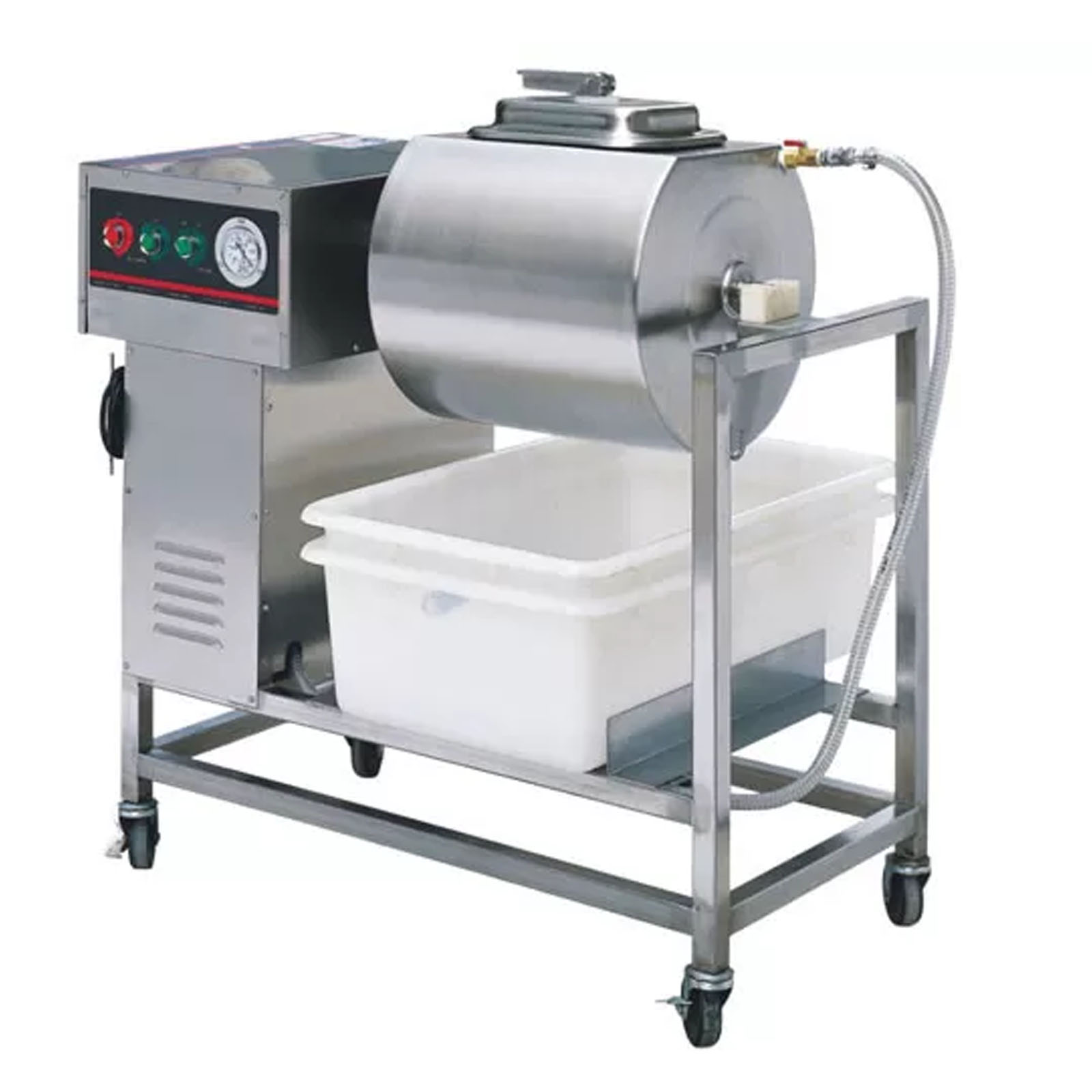 MARINATOR MACHINE MV-MD - Royal Kitchen Equipment L.L.C