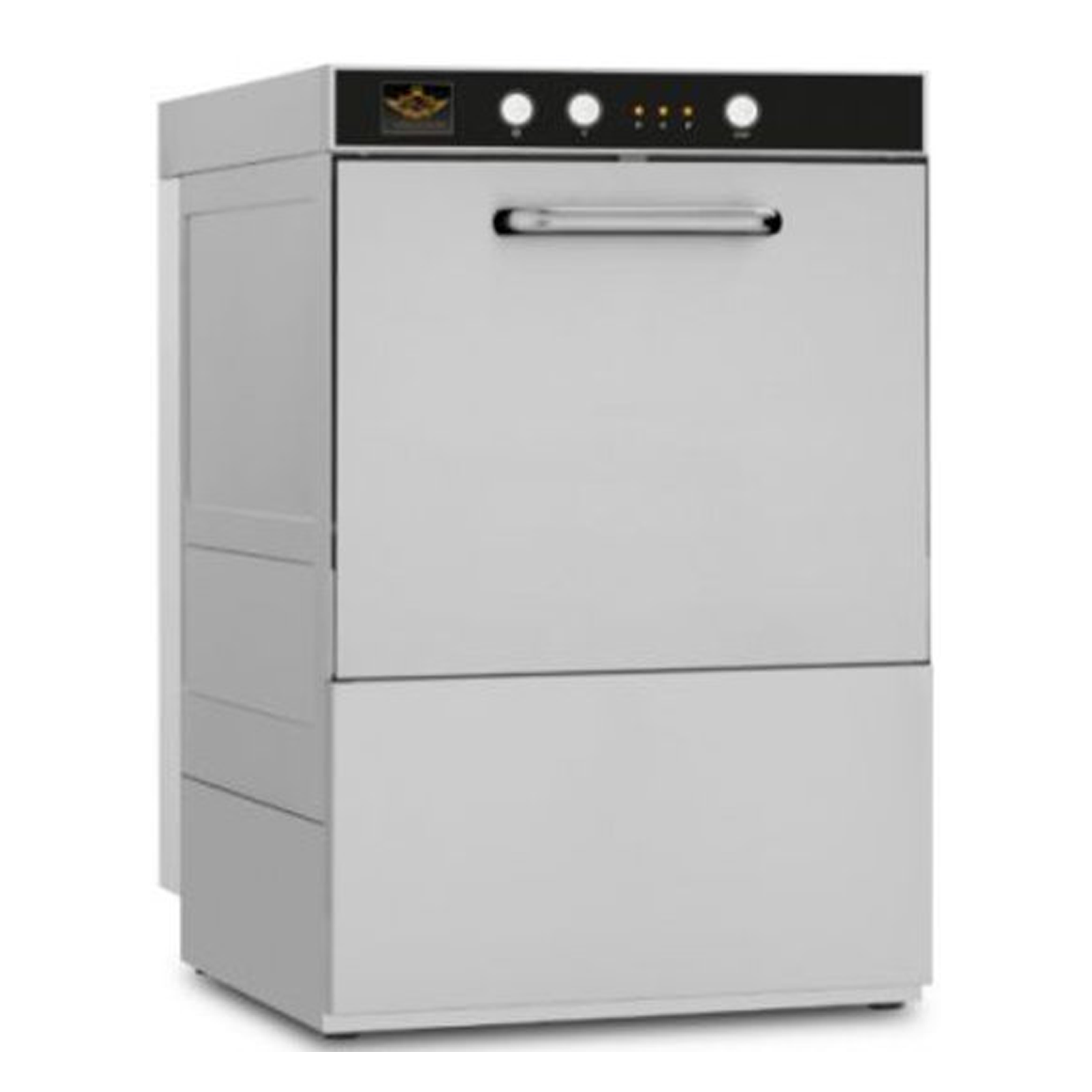 ELETTROBAR by EUROTEC Italy Glass Washer machine RKEW 540 SS - Royal ...