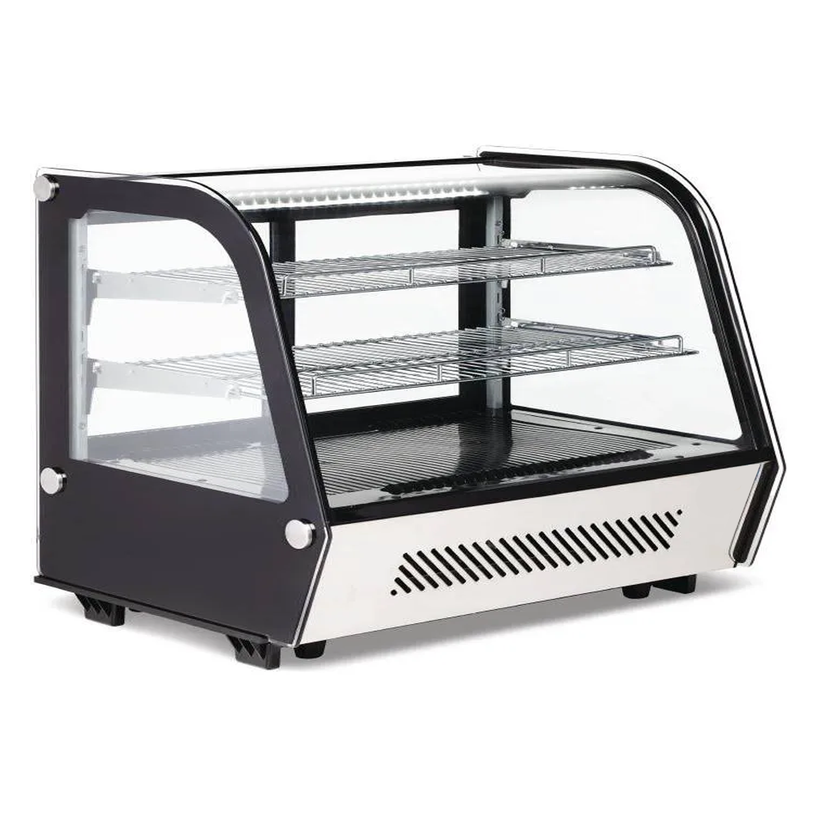 RTW-160L Cake Chiller Showcase - Royal Kitchen Equipment L.L.C