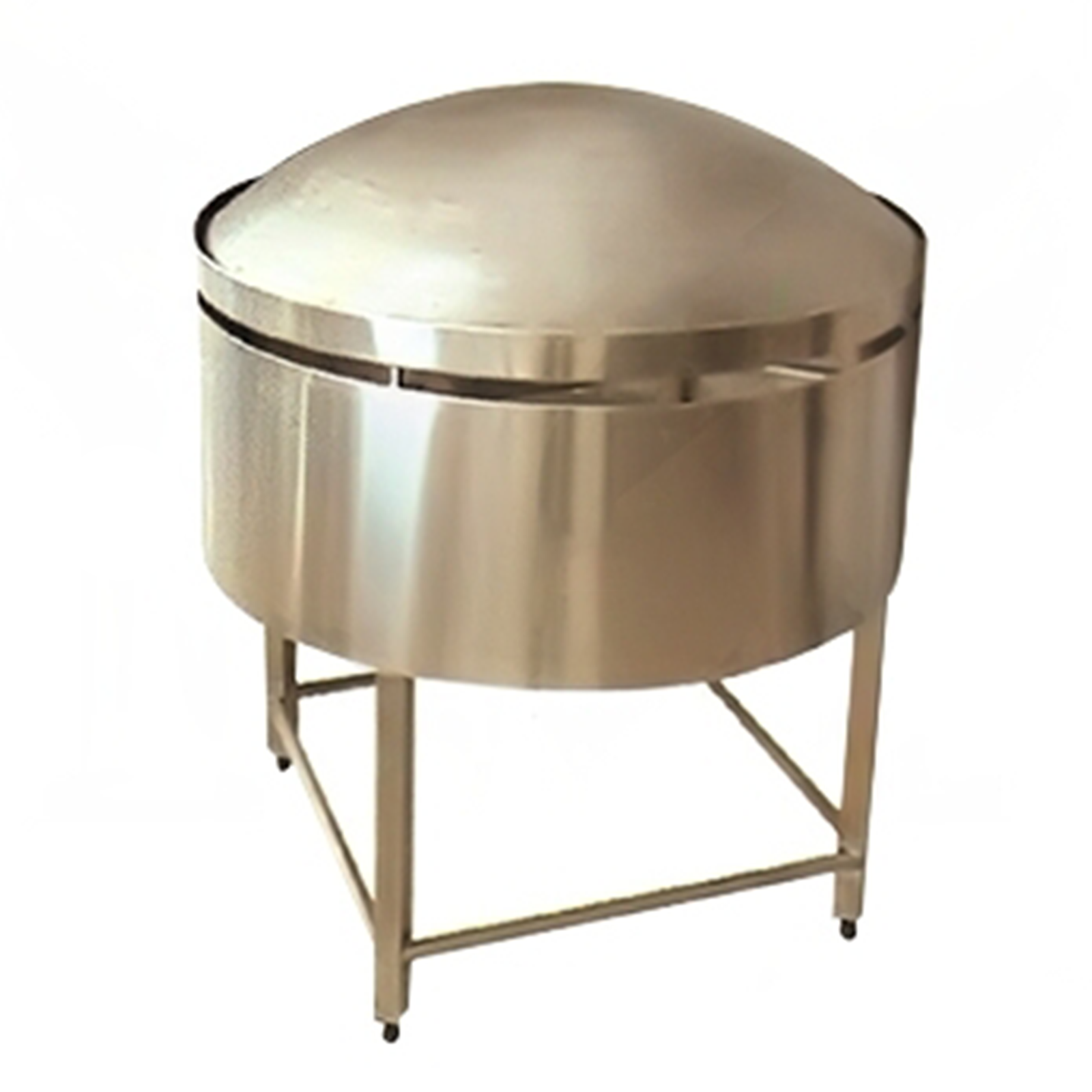 SAJ OVEN ON STAND 85X85X90 – SAJGMF85 - Royal Kitchen Equipment L.L.C