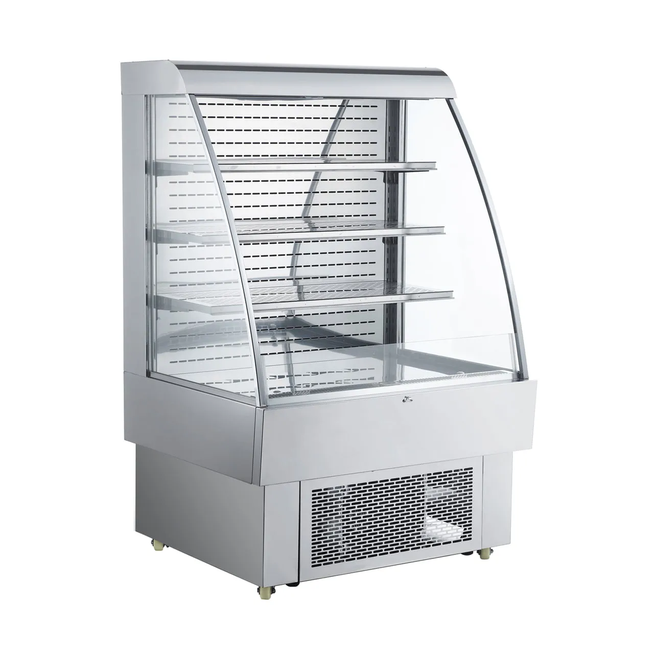 RTS-380L -Open Chiller Grab & Go - Royal Kitchen Equipment L.L.C