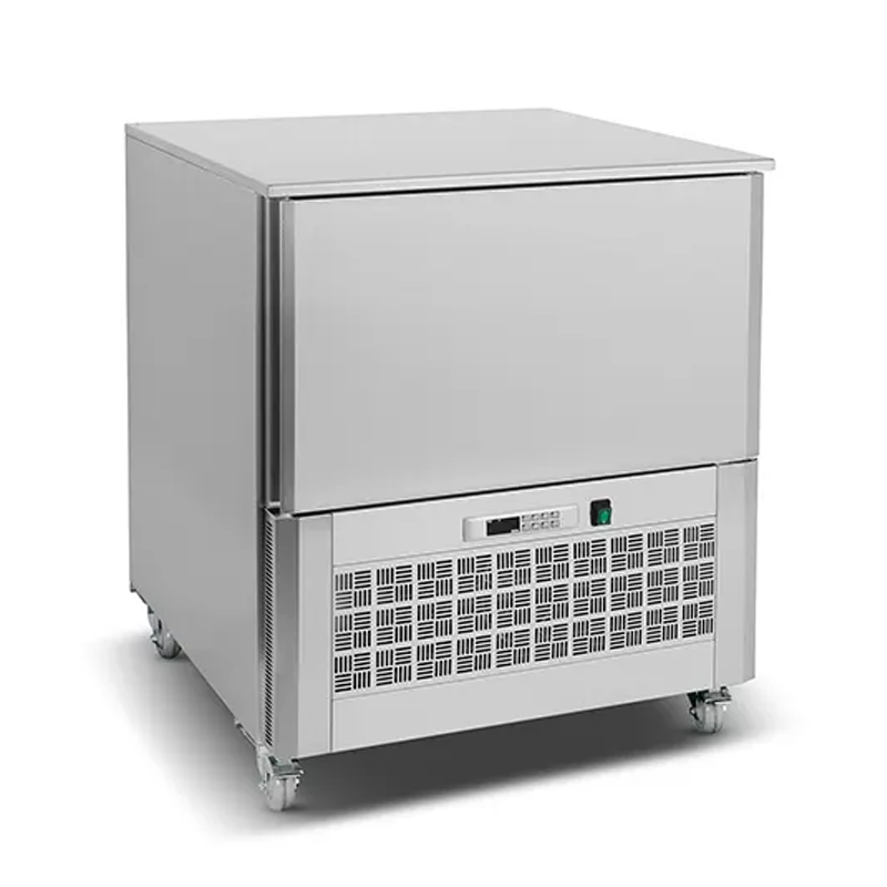 Blast Chiller/ Freezer 5 Tray TFBC-5T-40 - Royal Kitchen Equipment L.L.C