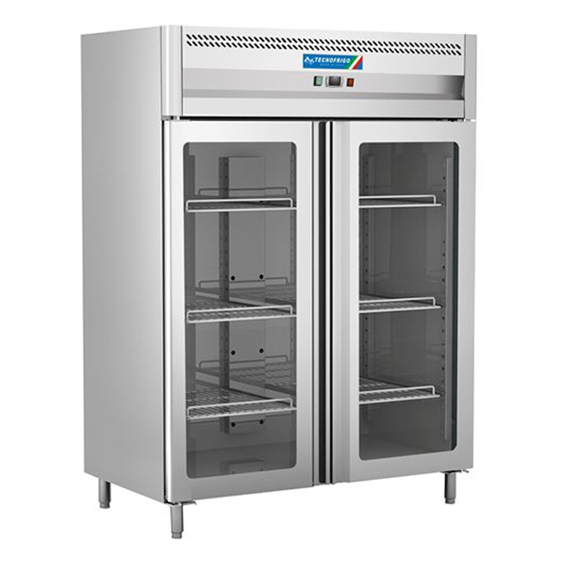 Meat Display Chiller TFM1410TNGS - Royal Kitchen Equipment L.L.C