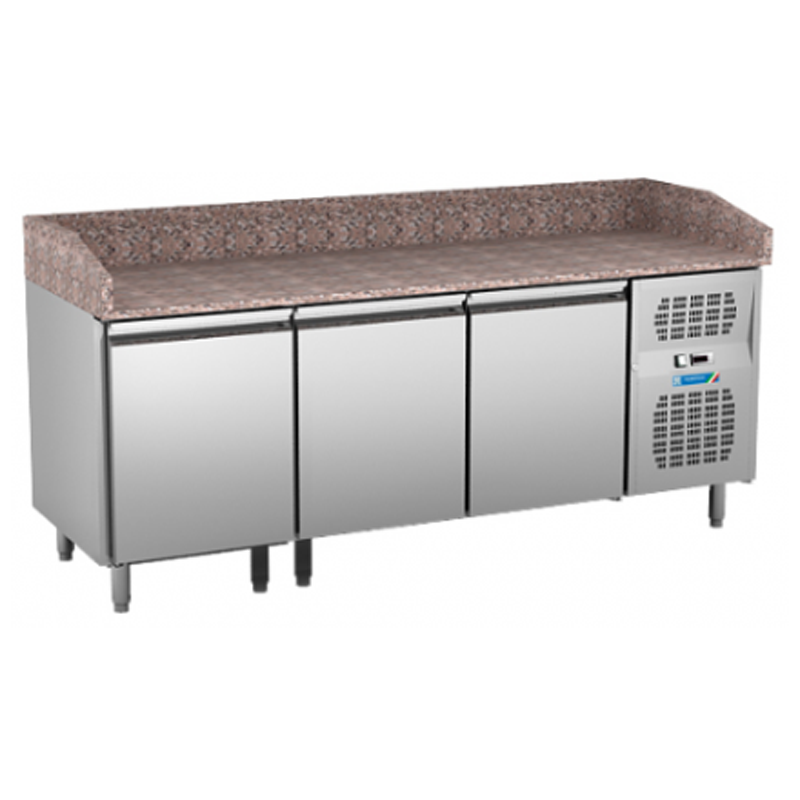 TECNOFRIGO Counter Preparation Chiller Italy TFPZ3600TN - Royal Kitchen ...