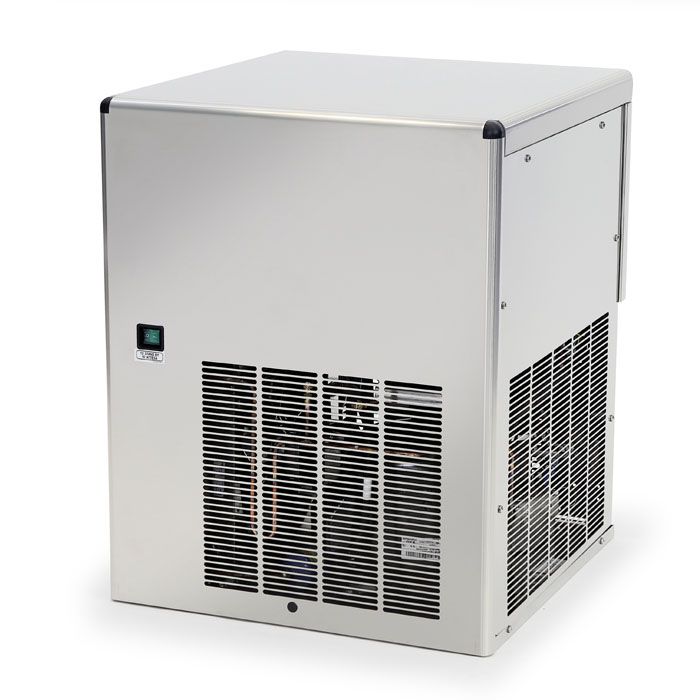 ICE FLAKER MACHINE ESM-160A - Royal Kitchen Equipment L.L.C