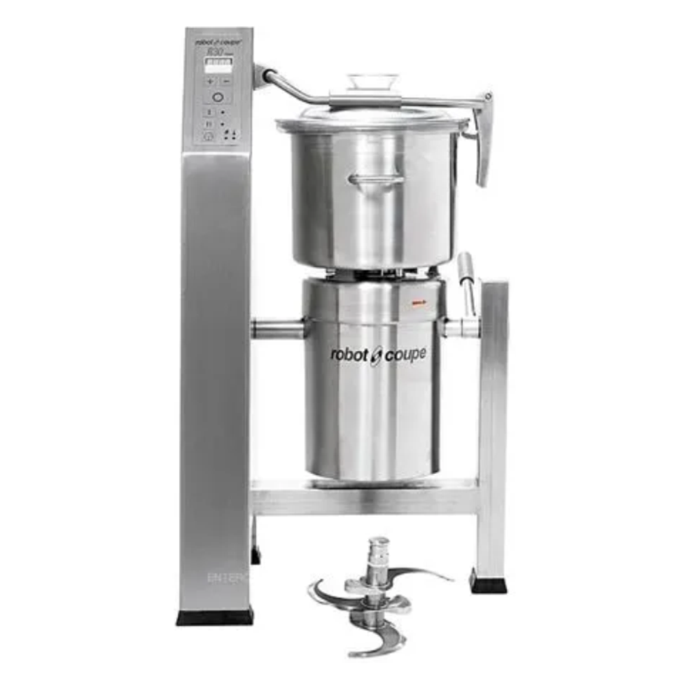 Robot coupe Vertical cutter Mixer – R60 - Royal Kitchen Equipment L.L.C