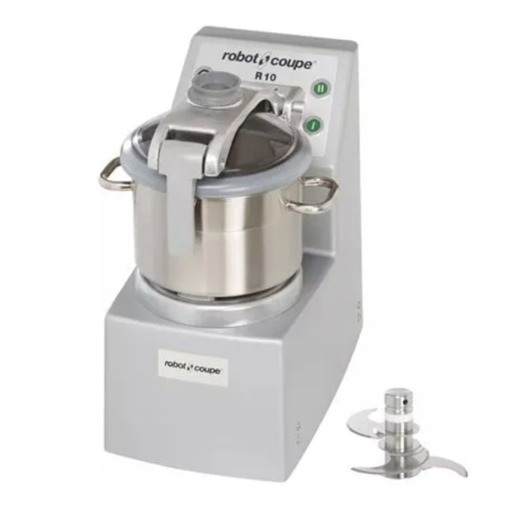 ROBOT COUPE HOMOS Cutter Table-top R8E - Royal Kitchen Equipment L.L.C